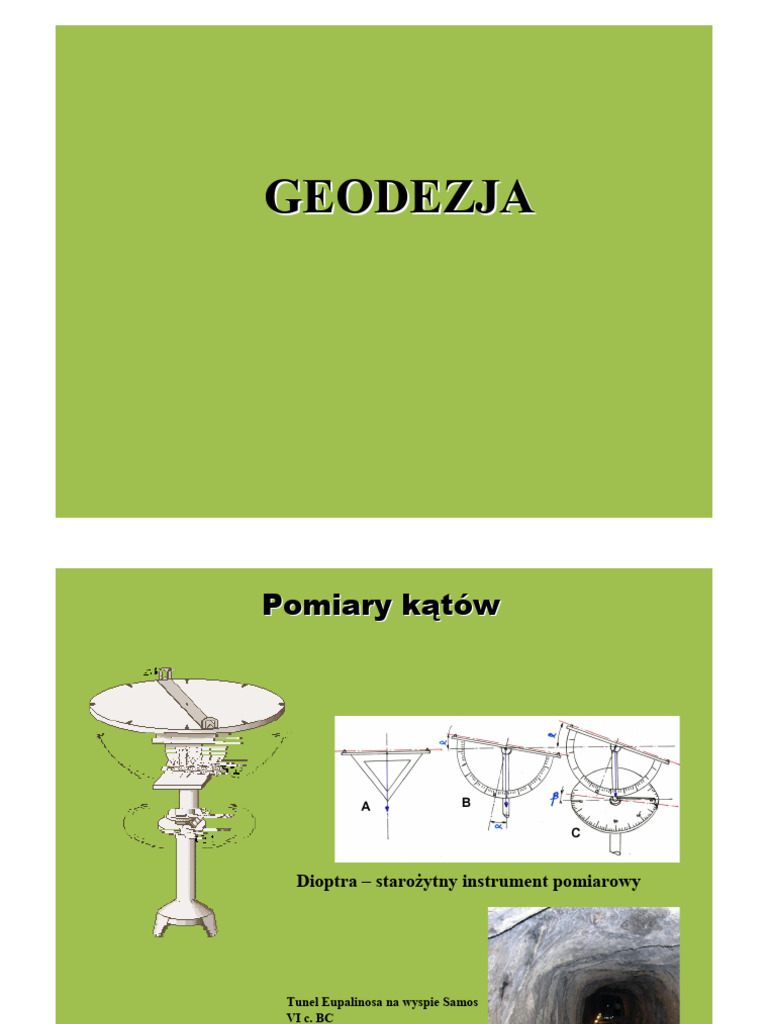 Wykład 3 | PDF