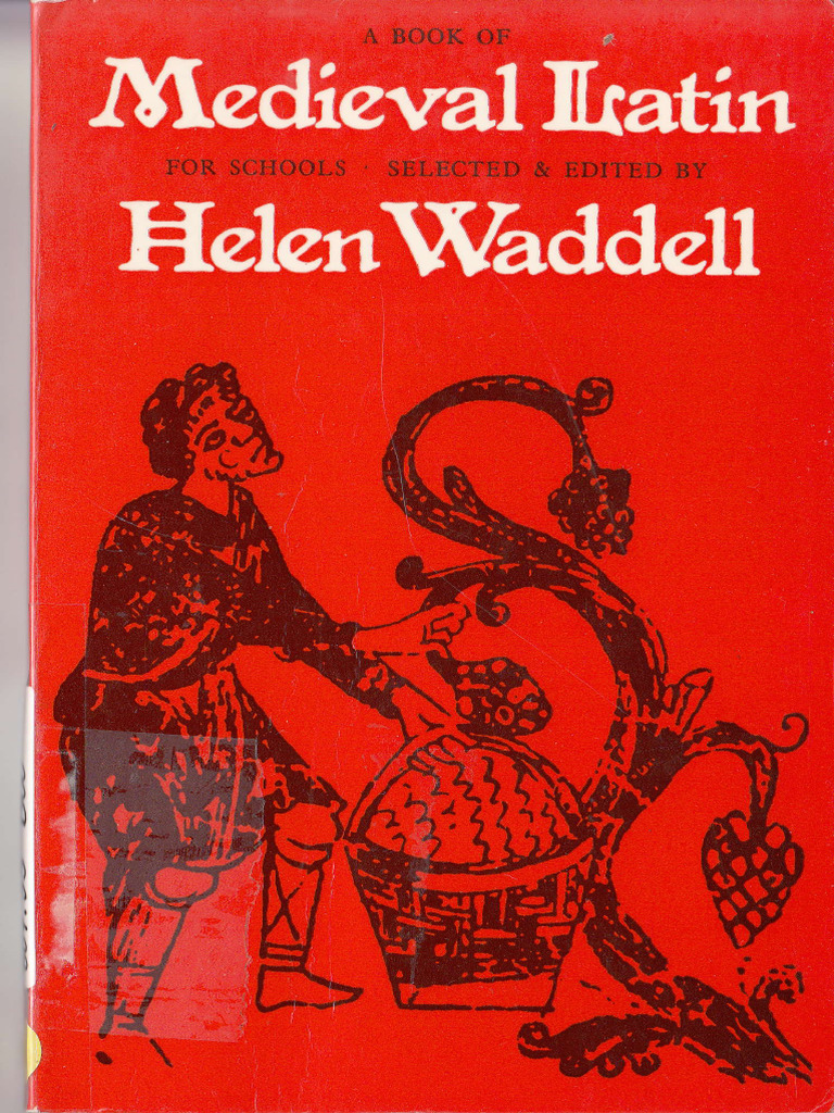 Medieval Latin for Schools | PDF