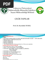 Köprü Kısımları | PDF