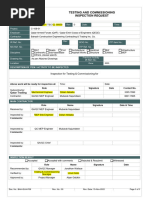 Job Completion Report Template | PDF