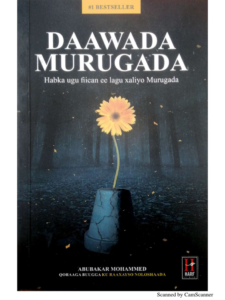 Daawada Murugada | PDF