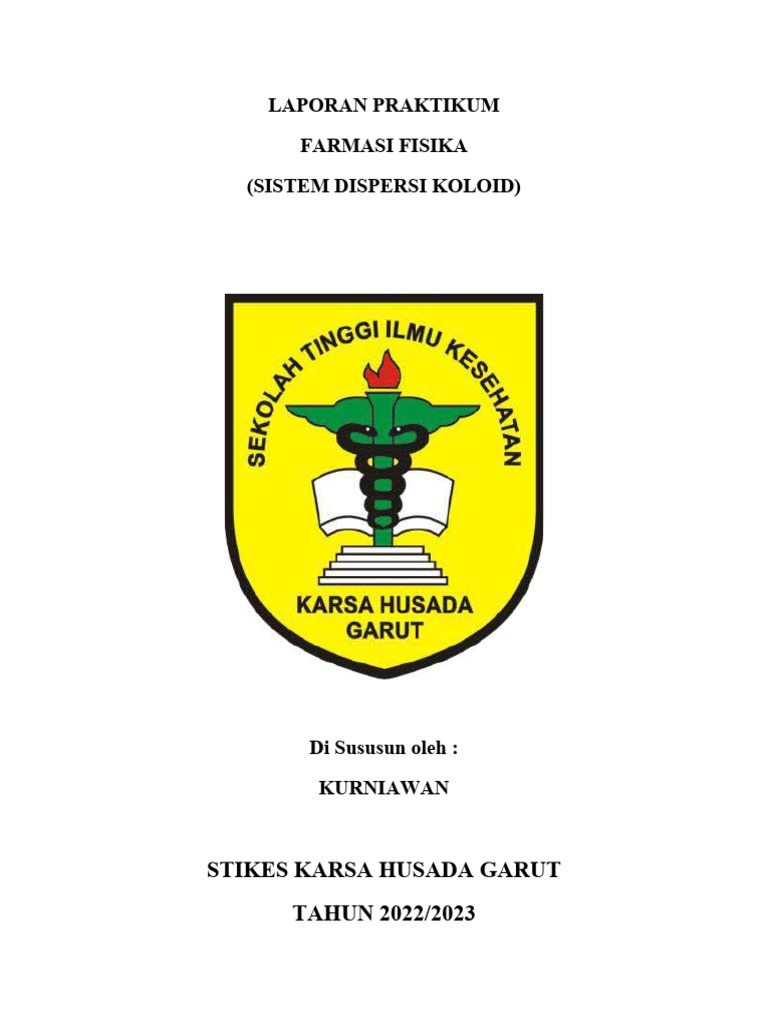 Laporan Praktikum - 12 | PDF
