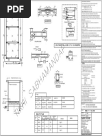 Plinth Beam Drawing | PDF