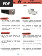 Understanding Fan Coil Units (FCUs) in HVAC Systems | PDF | Air ...