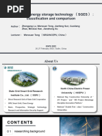 33kv Abb Gis System | PDF | Switch | Electricity