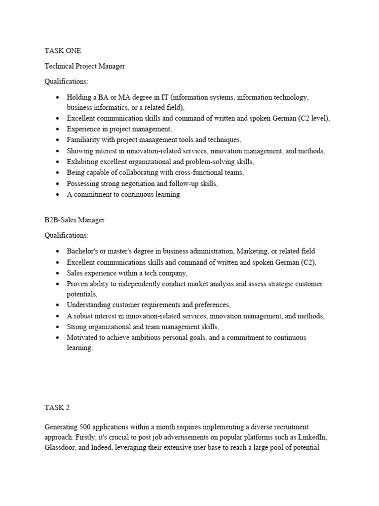 Case Study- Innoscripta | PDF | Employee Retention | Incentive