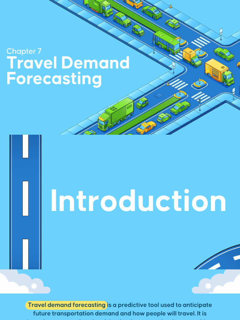 Transportation | PDF | Parking | Transport