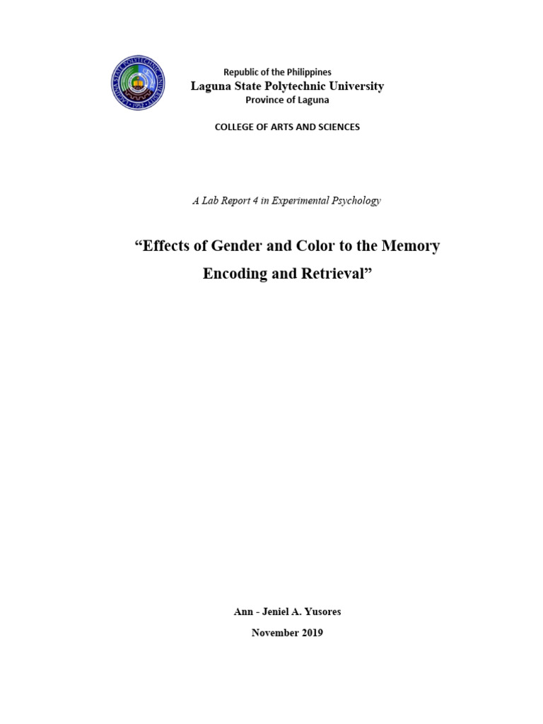Lab-Report-4 | PDF | Analysis Of Variance | Dependent And Independent ...