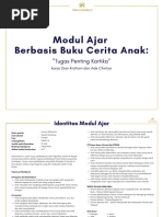 LKPD Anak Paud | PDF