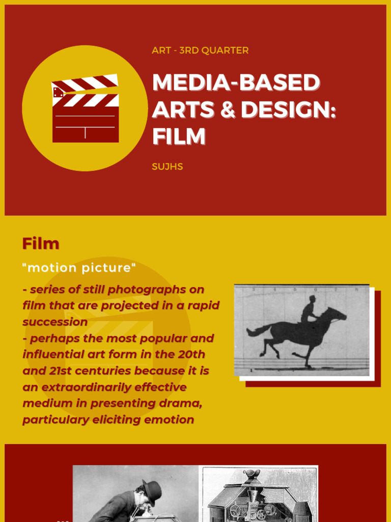Philippine Cinema: A Historical Overview | PDF | Cinematography ...