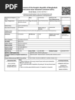 BSP - Fee Calculator Registered Vehicle | PDF | Taxes | Fee