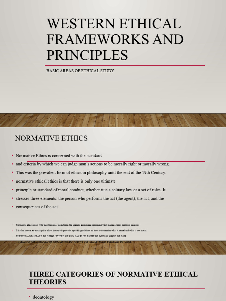 Ethics Group 1 Edited | PDF | Morality | Bioethics