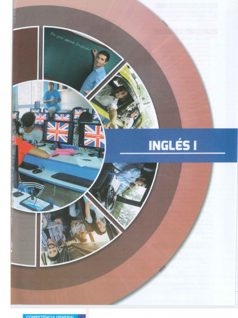 MODULOS BASICOS VOL 2 - Inglés (5) | PDF