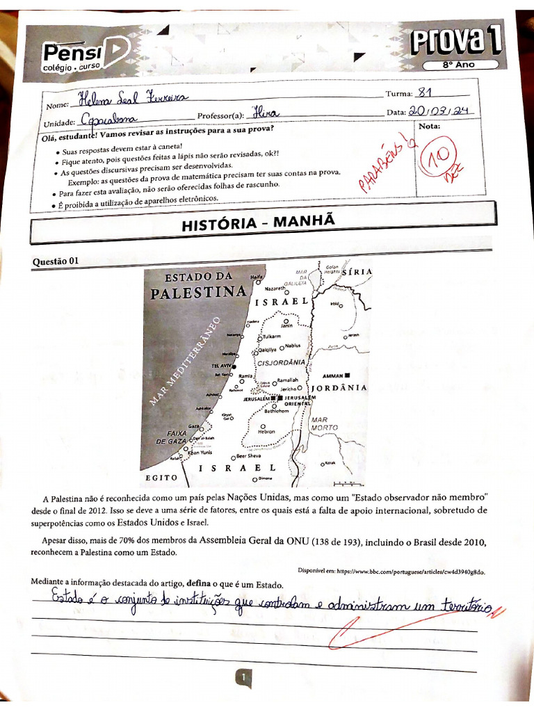 Documento 33 1 | PDF
