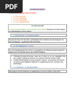 Les Types de Plan de Dissertation | PDF | Dialectique