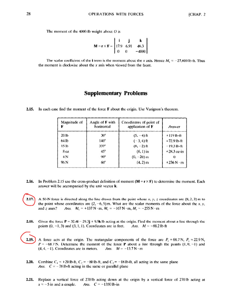 Problem Set 2 | PDF