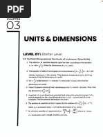 Class 11 Physics Ncert Solution Chapter 2 Motion in A Straight Line | PDF | Acceleration | Velocity