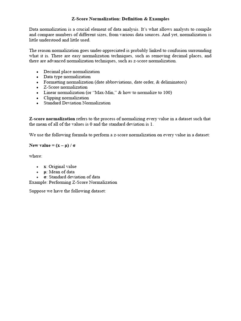 Unit 3 DSF | PDF | Statistics | Data Analysis