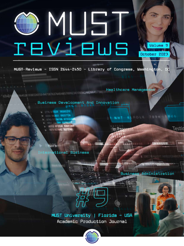 Must Reviews VOL IX | PDF | Cognition