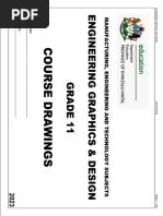 GR 10 ENGINEERING GRAPHICS DESIGN TERM 2 REVISION Edited To Neil 2023 ...