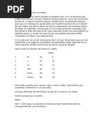 Colirio Bideon: Usos y Precauciones | PDF | Hipertensión | Anestesia