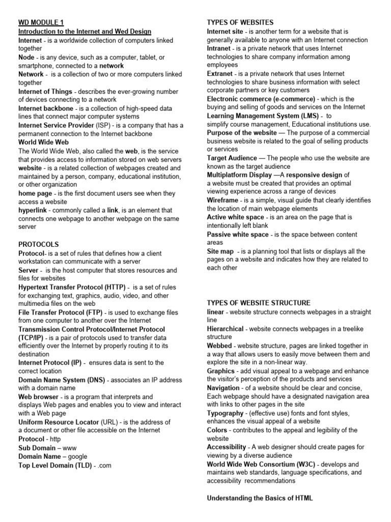 Wd Reviewer | PDF | Html Element | Html