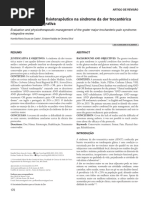 Definição e Tratamento do Fleimão | PDF | Medicina Clínica ...