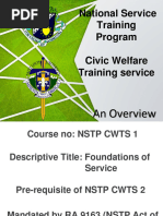 NSTPP Serial Numbers CMO No. 27 S. 20156 | PDF