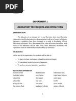 Lab Manual Class 11 | PDF