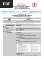 Metacards | PDF | Behavioural Sciences | Communication