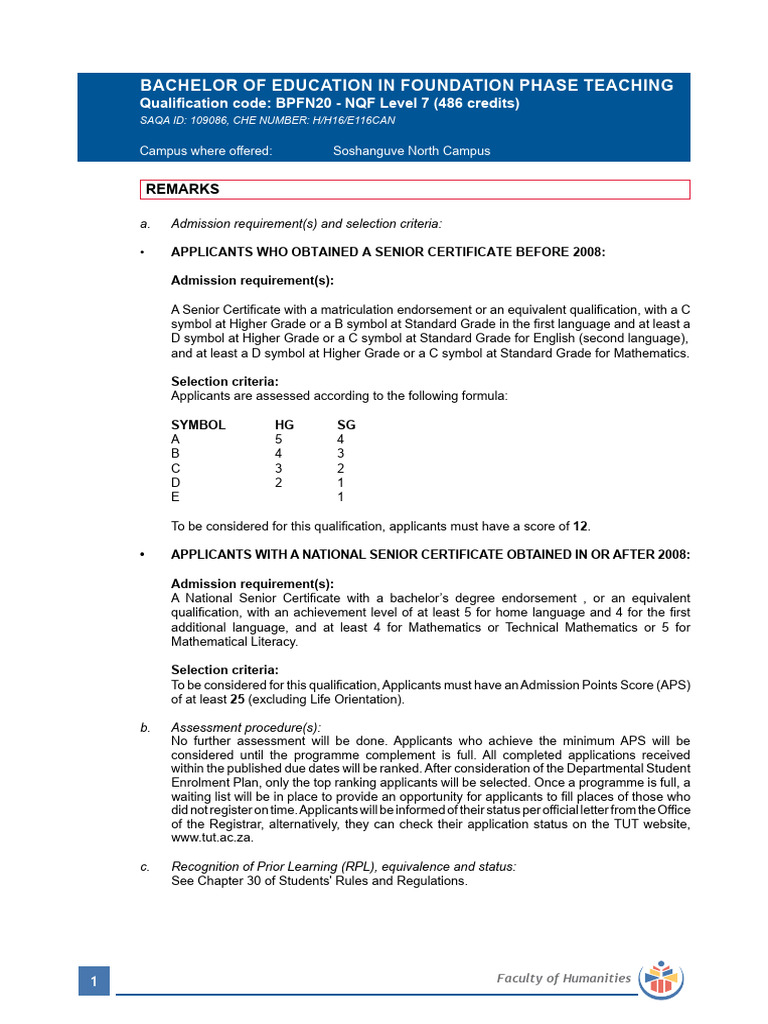 B Foundation Phase Teaching 2020 | PDF | Language Education | Language ...