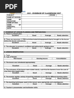 Pre and Post Moderation Tools | PDF | Educational Assessment | Human ...