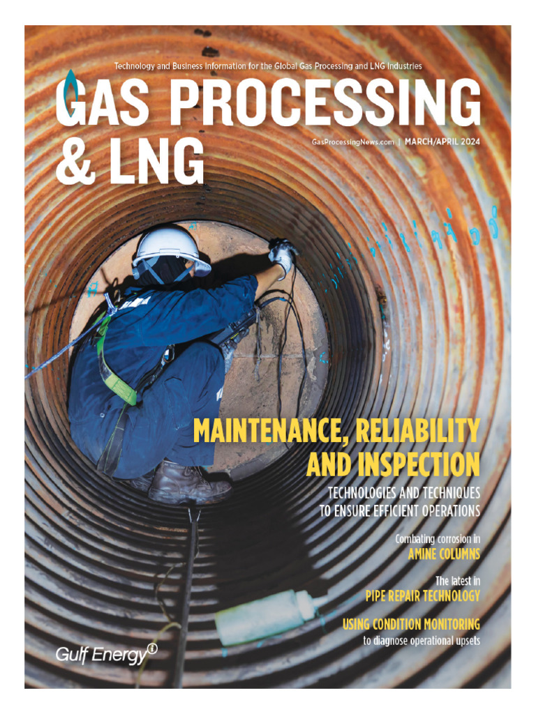 Gas Cover | PDF