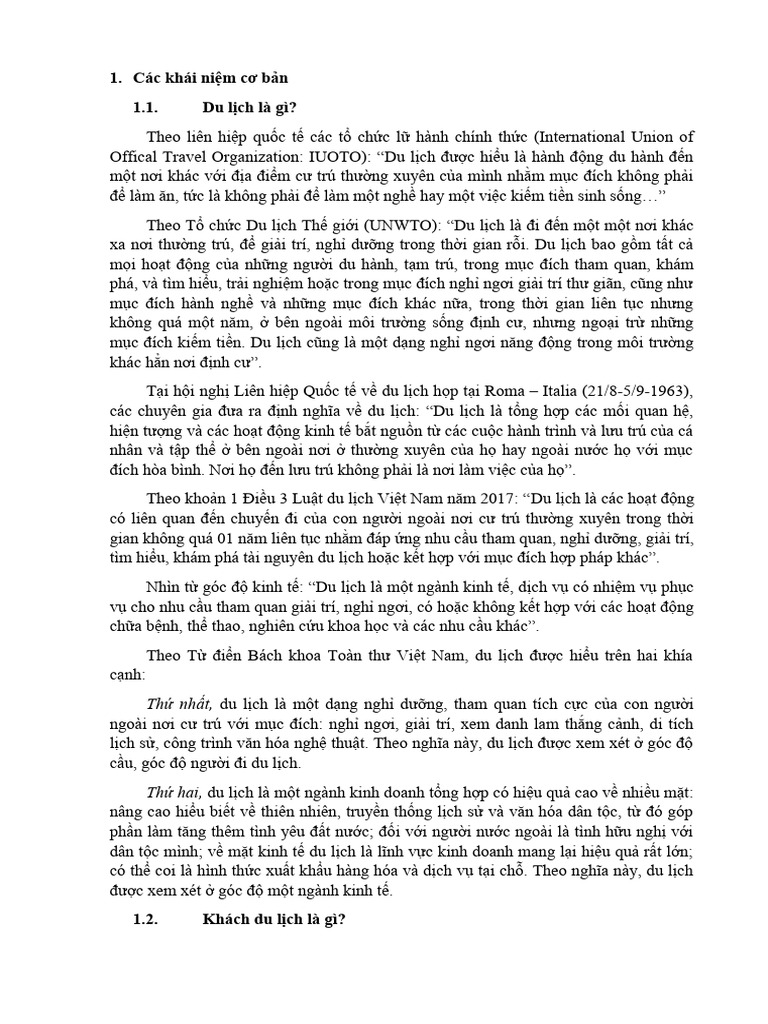 Cơ sở lý luận-Tiểu luận KTDL | PDF