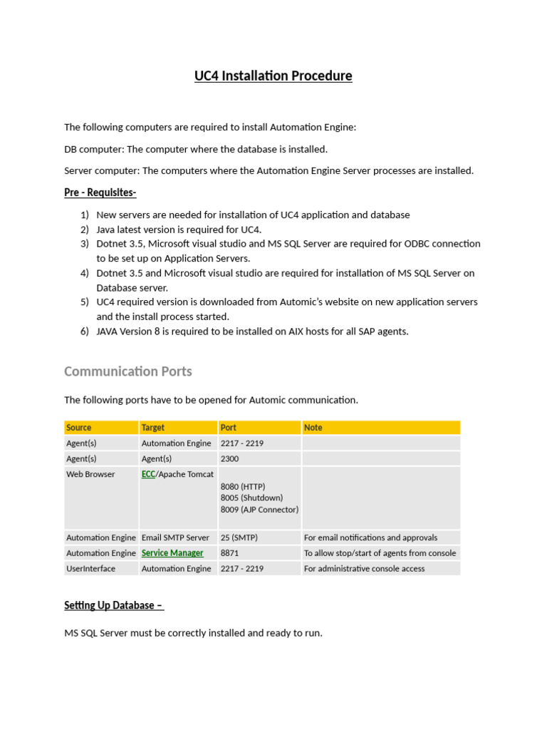 65967136 | PDF | Databases | Microsoft Sql Server