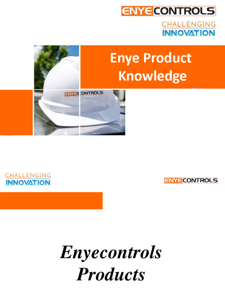 Enye Controls for HVAC Applications | PDF | Computer Network | Virtual ...