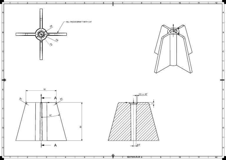 User Screw Boss | PDF