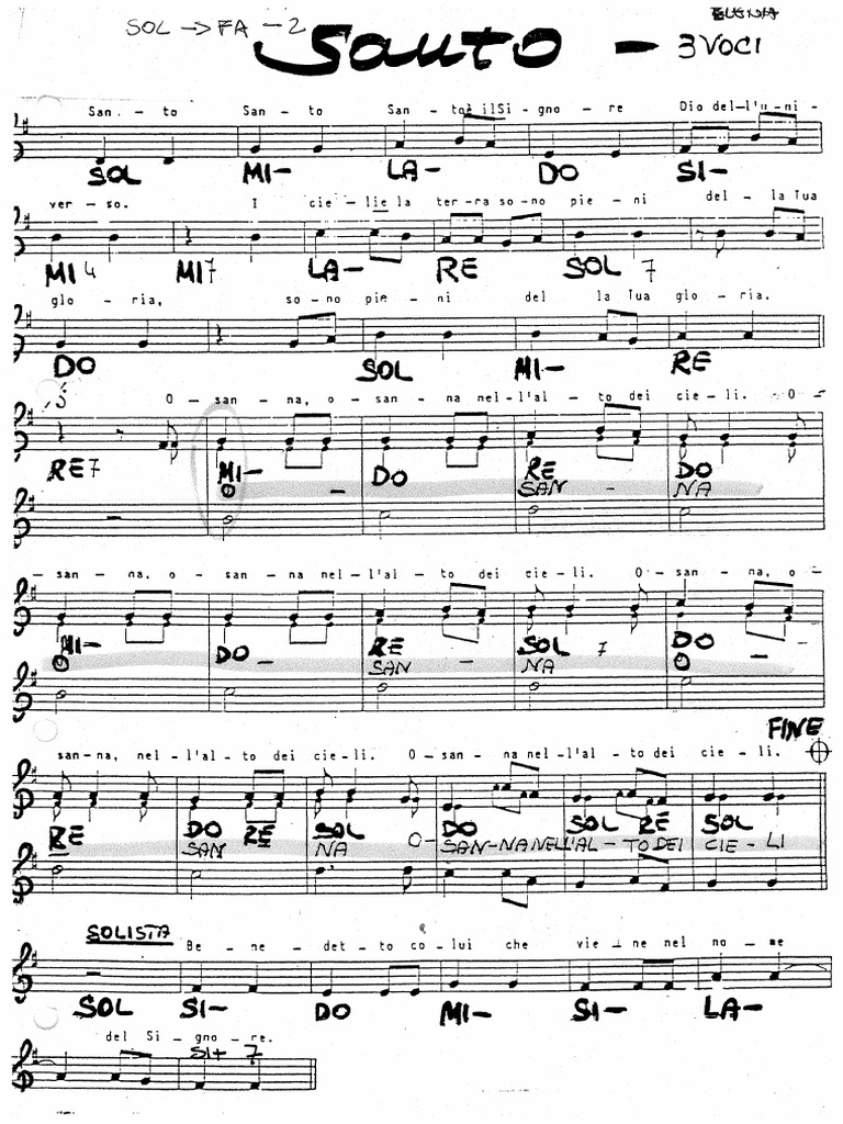 Santo Guidotti | PDF