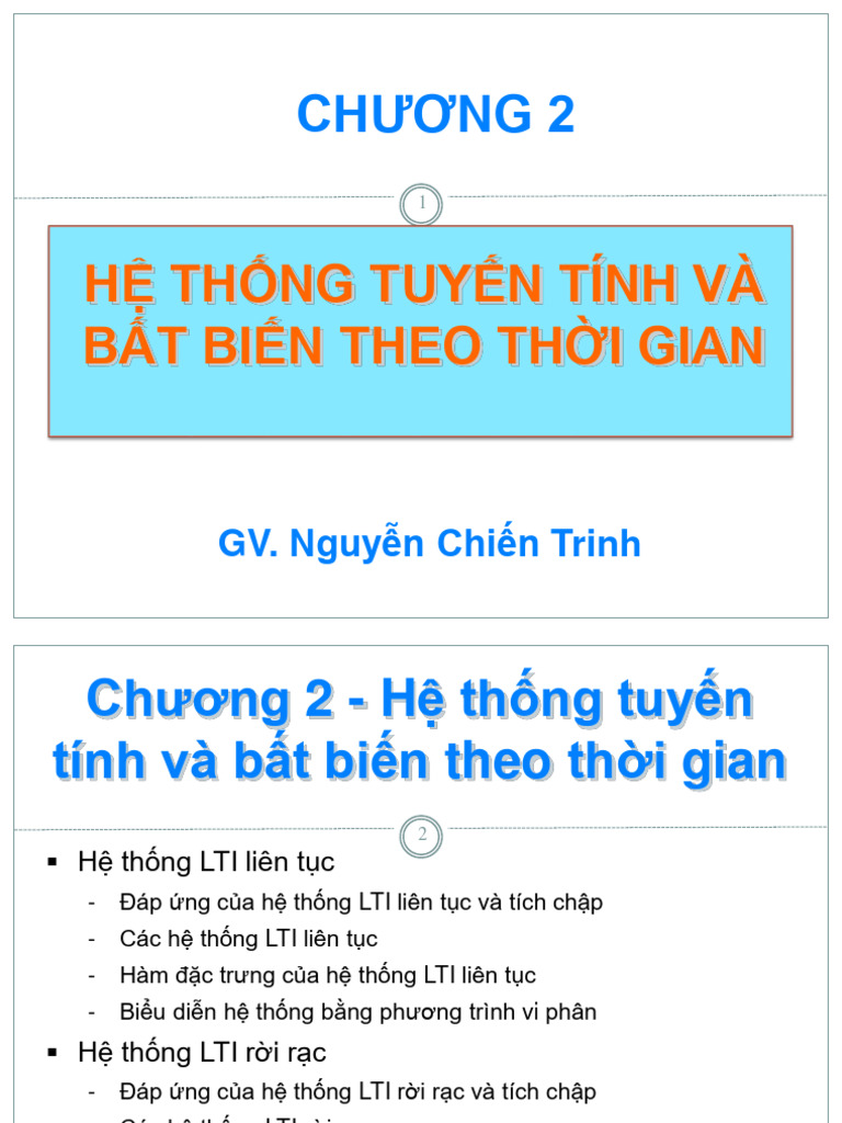 2021.THHT.C2 - Bai tap | PDF