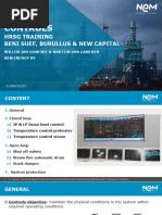 DCS Siemens T3000 | PDF | Programmable Logic Controller | Power Supply