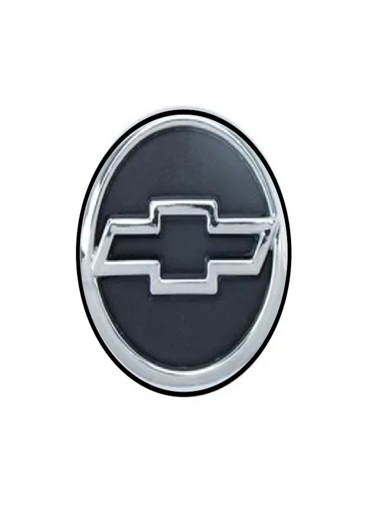 Logo Chevrolet | PDF