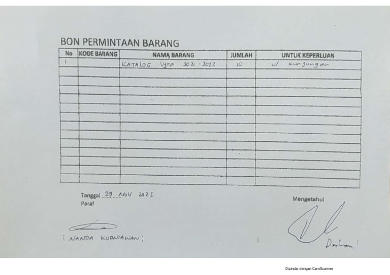 BPB 29-11-2023 | PDF