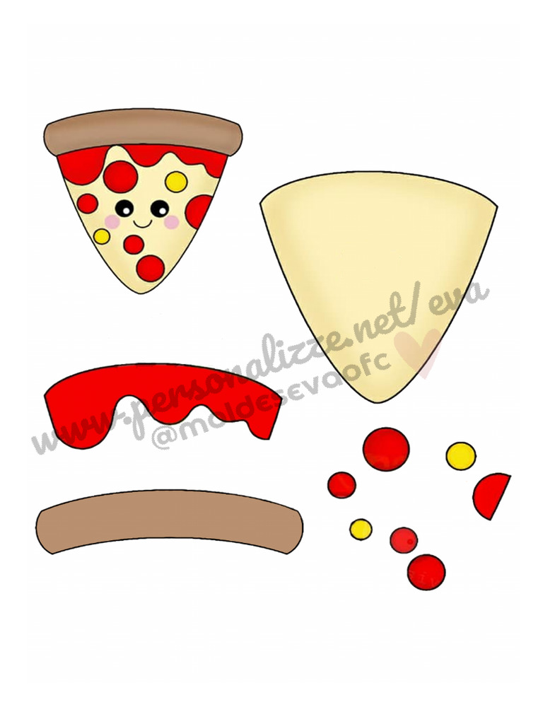 233 Pizza | PDF