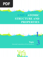 A-Level Chemistry Syllabus Guide | PDF | Organic Chemistry | Chemistry