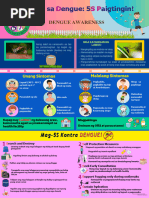 Basic First Aid Tagalog Draft | PDF