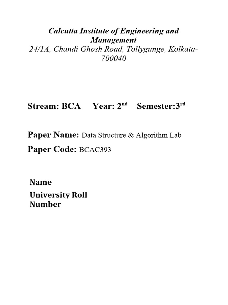 Assignment Lab 2 | PDF | Queue (Abstract Data Type) | Software Engineering