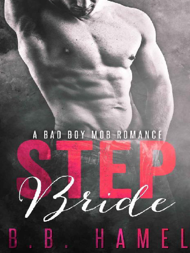 B.B Hamel - Barone Crime Family 01 - Step Bride | PDF | Família | Dinheiro