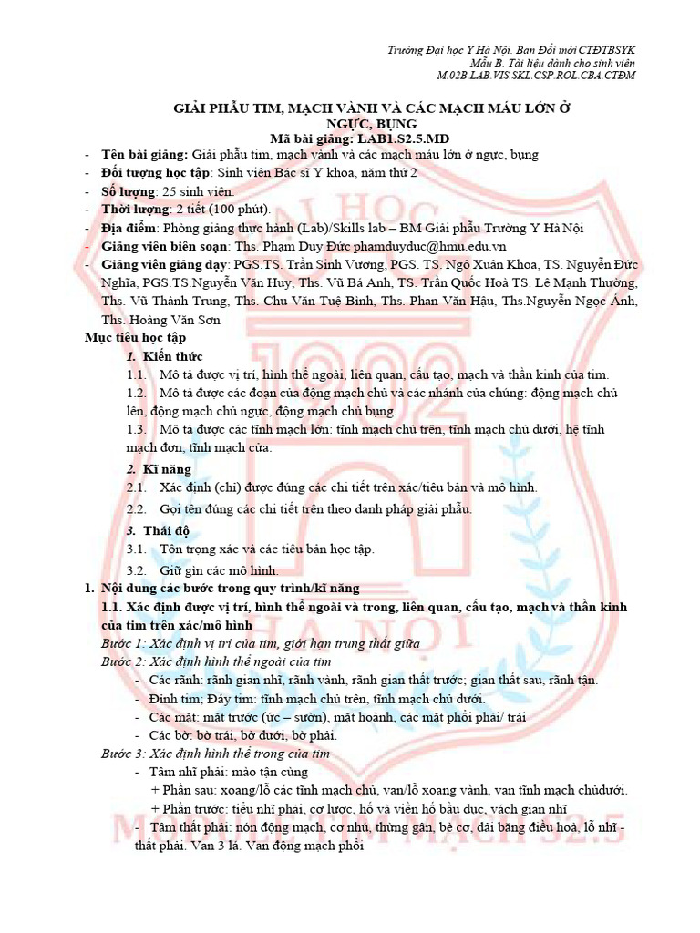 Lab 1 - S2.5 | PDF