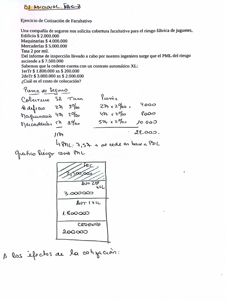Ejericio Facultativo 2 Adicional | PDF