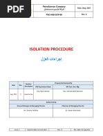 UCP (Unit Control Panel) & Remote Control Panel (RCP) Rev.1 | PDF
